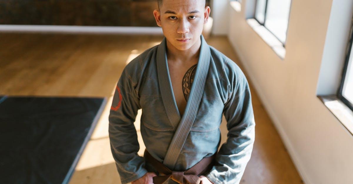 Maîtrise de soi : 2 clés pour la développer - Savoirchanger