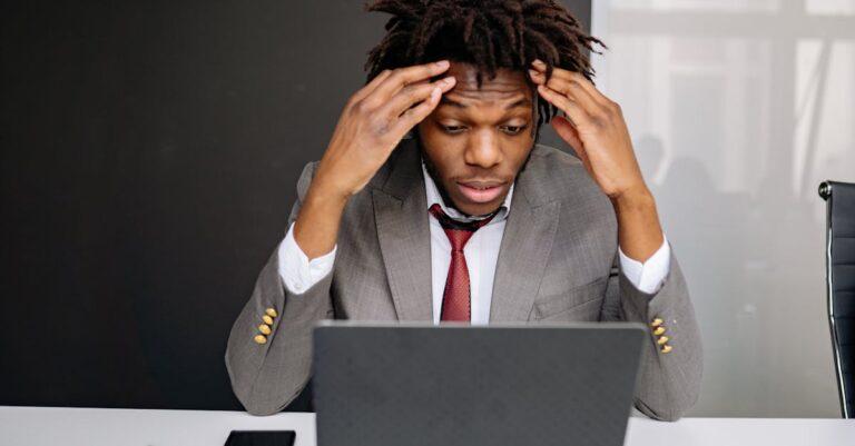 Stress au travail : 11 astuces pour le surmonter et prévenir le burn-out