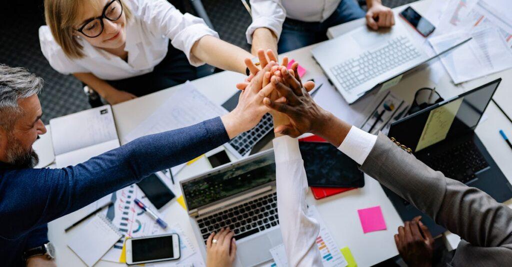 Atteindre ses objectifs : 10 astuces pour réussir à tous les coups