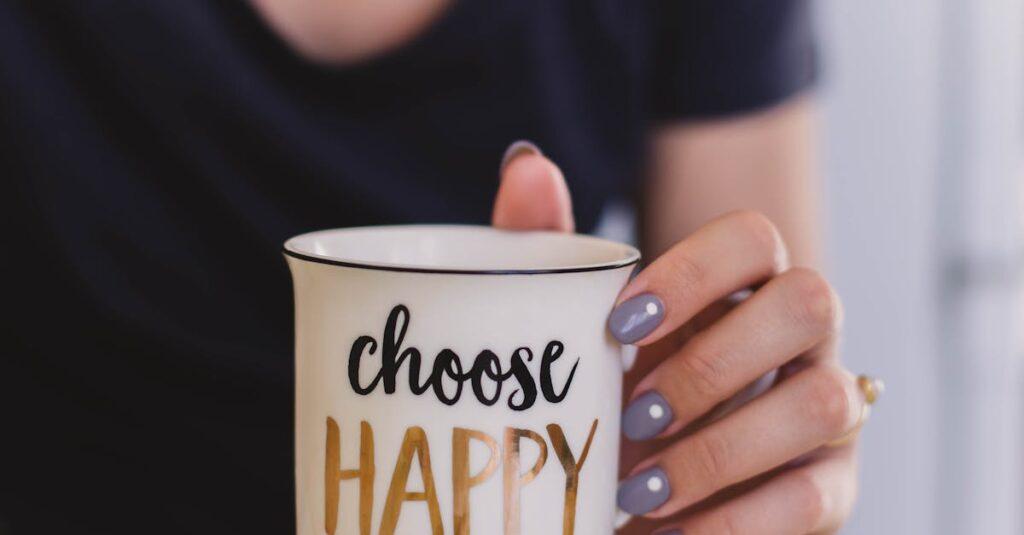 Changer son état d'esprit : 10 clés pour un mindset gagnant